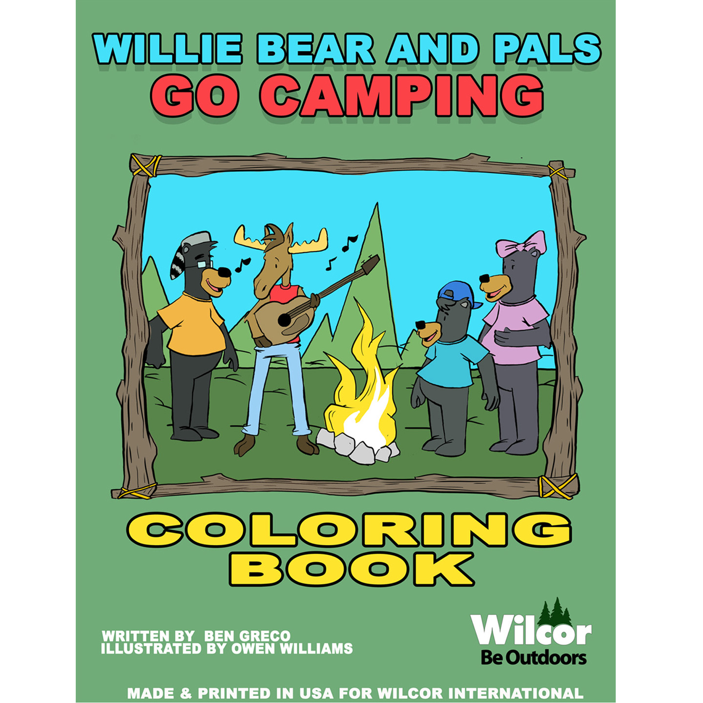 Wilcor International Wholesale Importer, Outdoor Gear,Camping ...