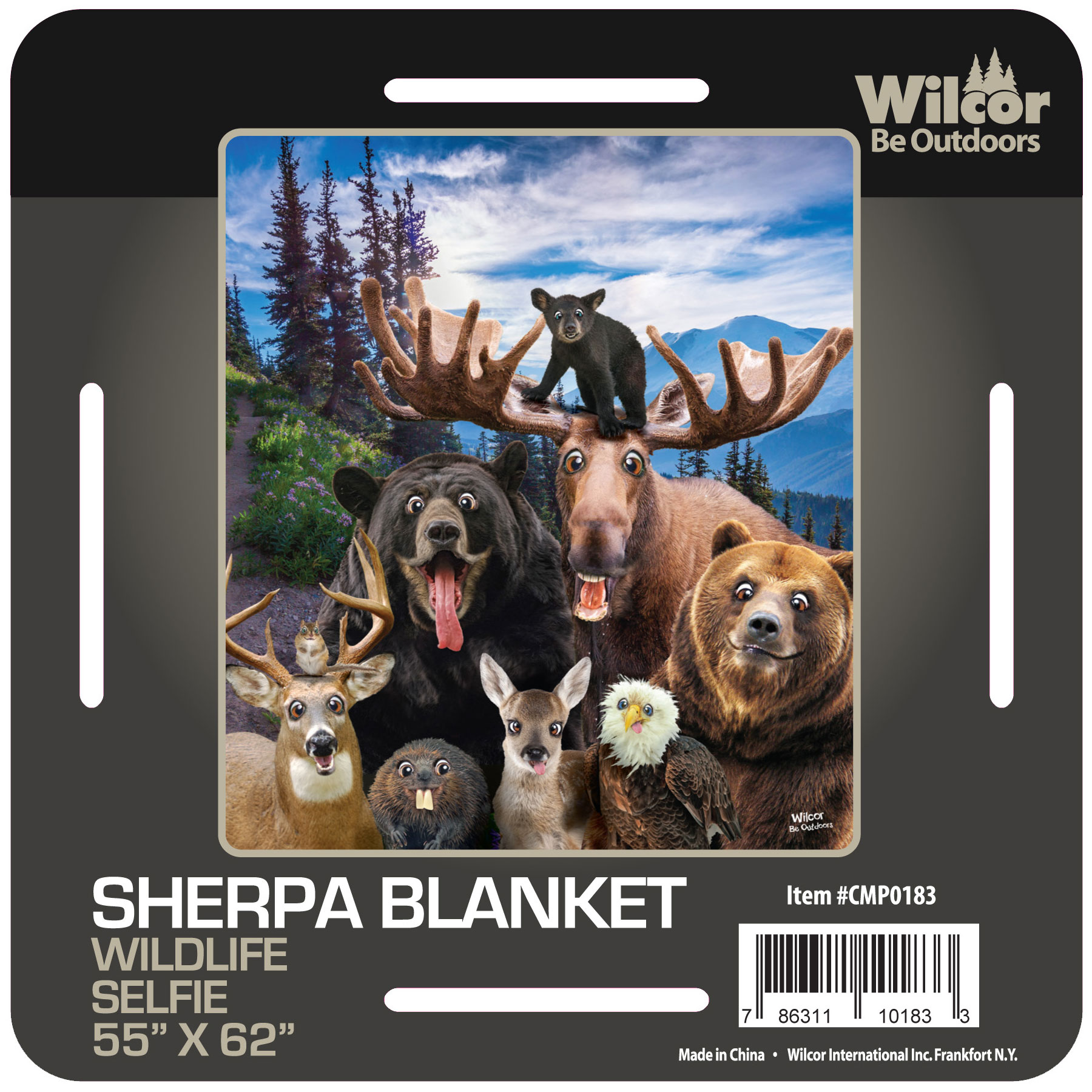 Wilcor International Wholesale Importer, Outdoor Gear,Camping ...