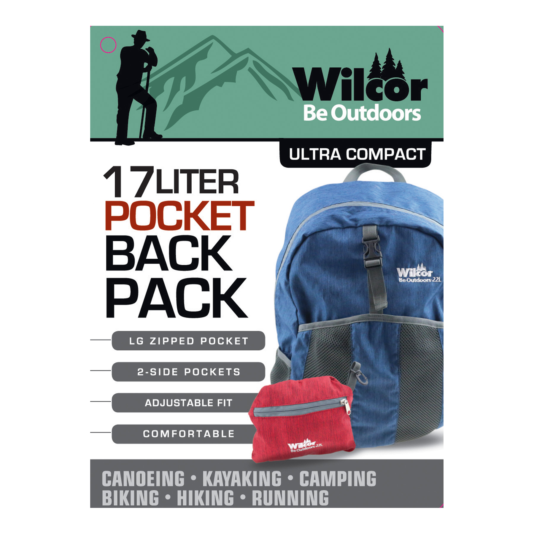 Wilcor International Wholesale Importer, Outdoor Gear,Camping ...