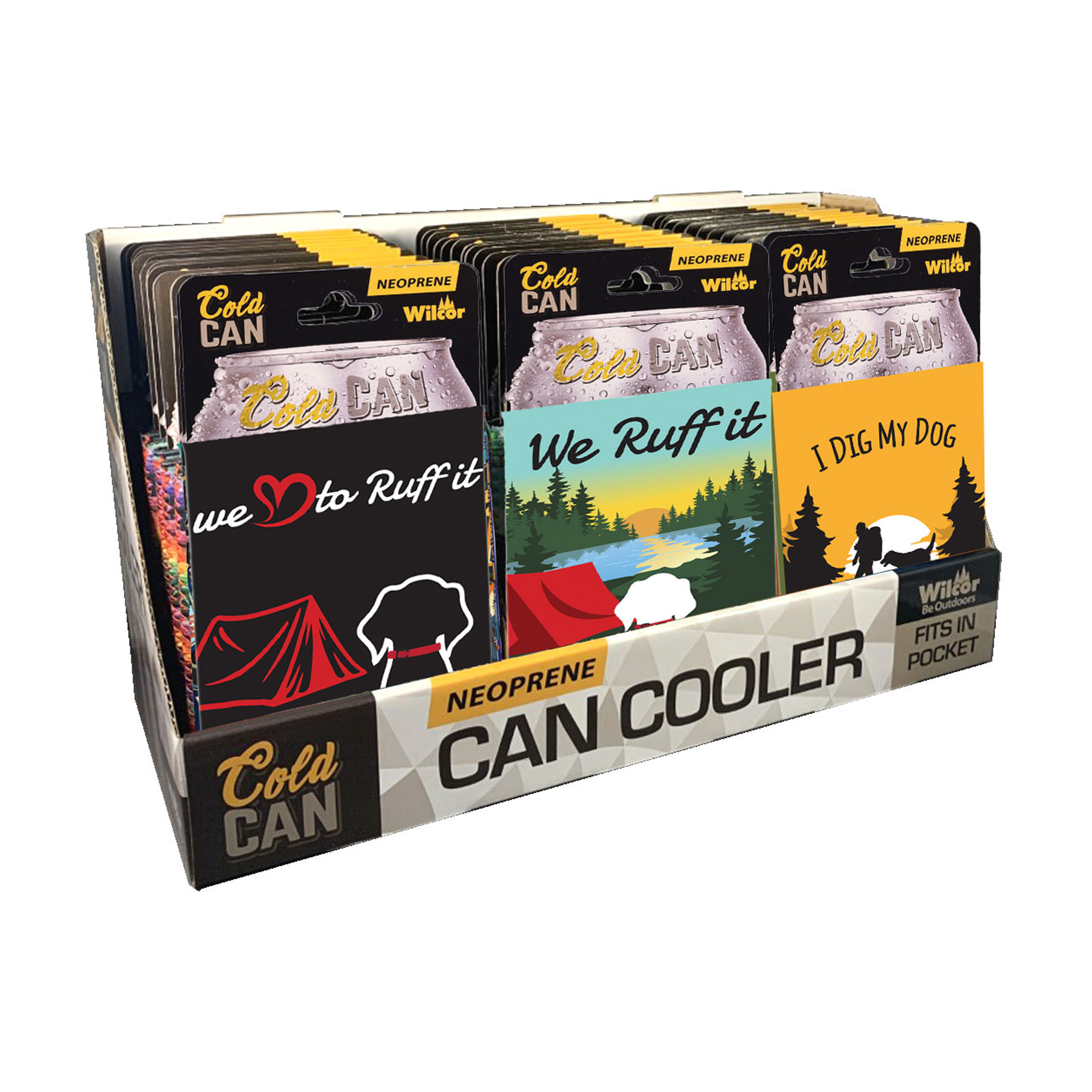 Wilcor International Wholesale Importer, Outdoor Gear,Camping ...