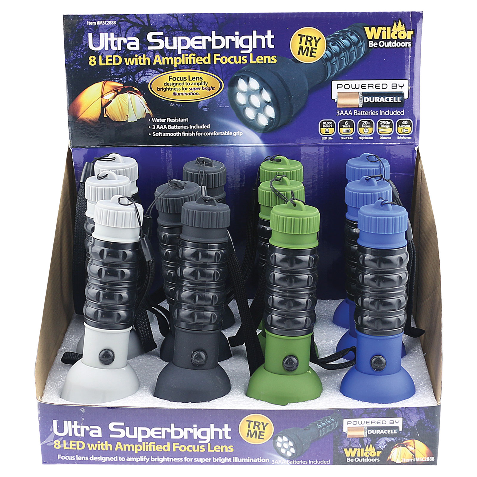 Wilcor International Wholesale Importer, Outdoor Gear,Camping ...
