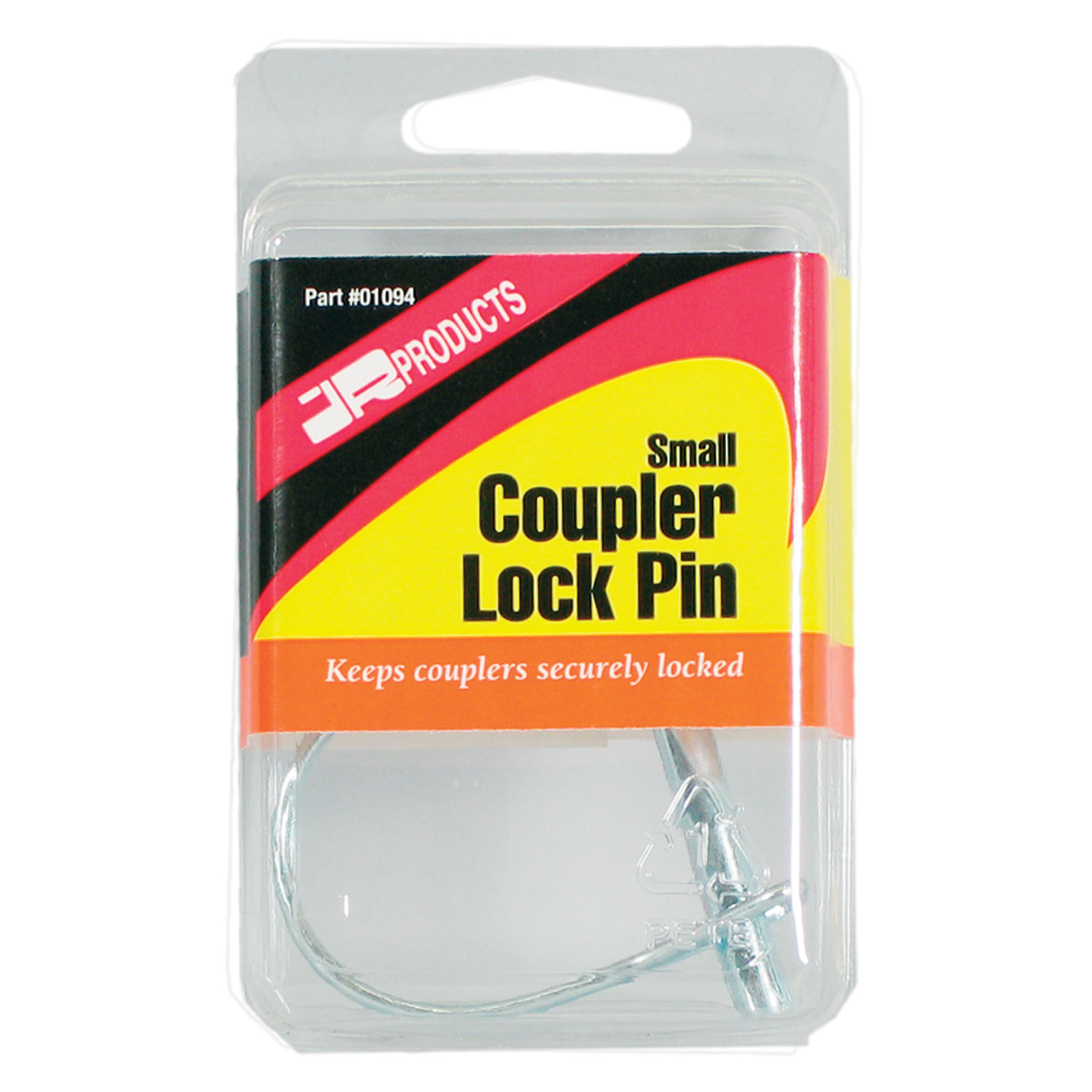 Coupler Latch Pin